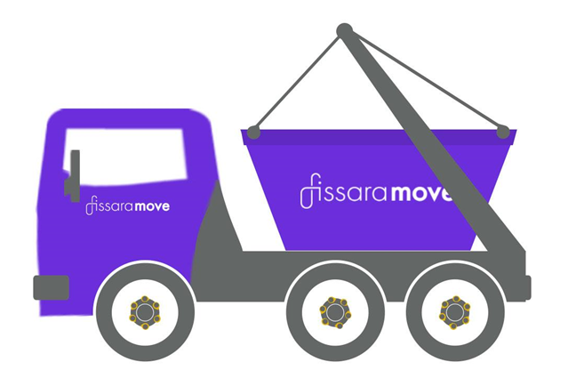 *Logging into the Mobile App – fissara Customer Care